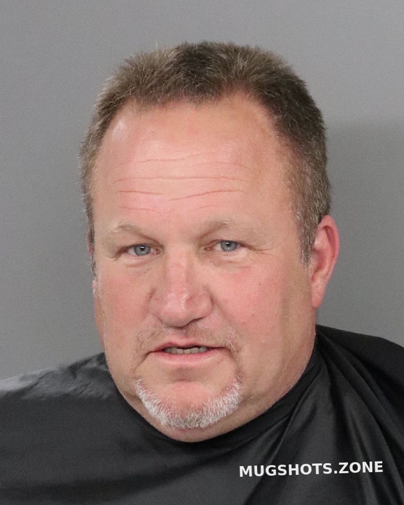 BAKER DAVID KEITH 03/04/2021 - Anderson County Mugshots Zone