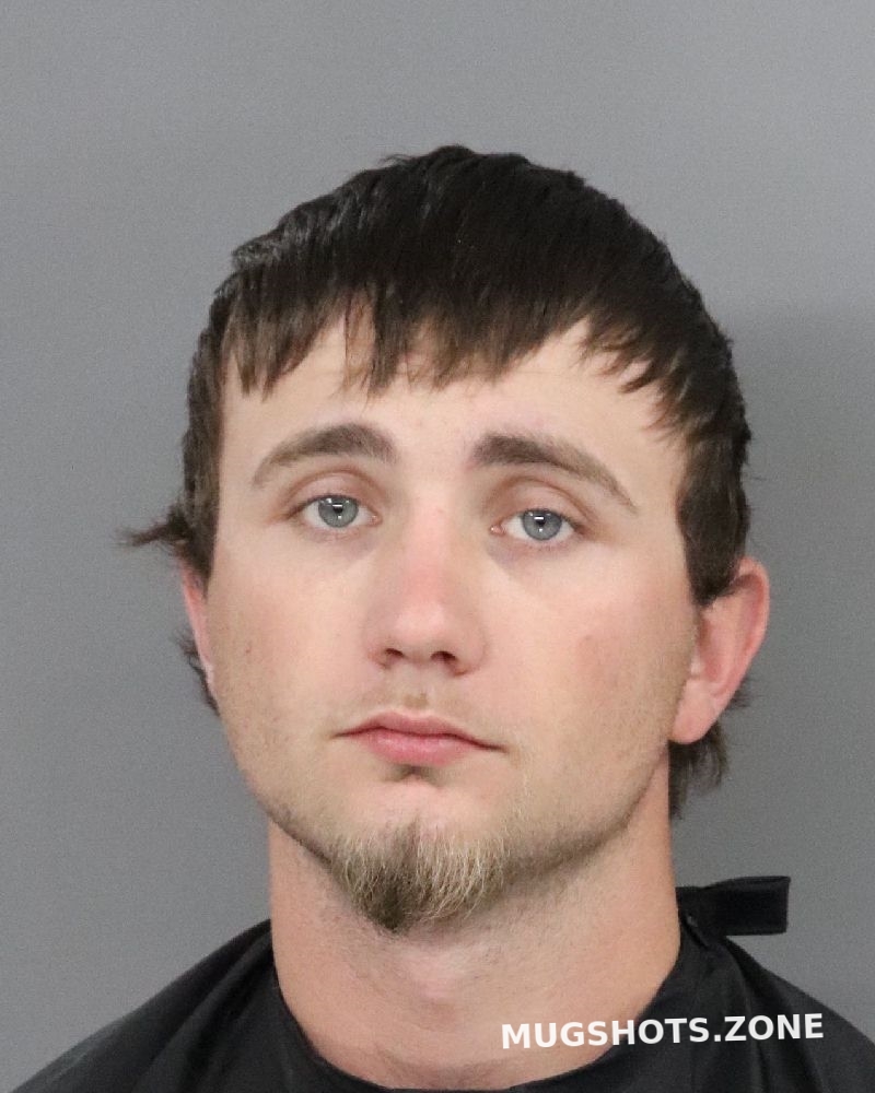 CAGLE JOSHUA HEATH 03/12/2021 - Anderson County Mugshots Zone