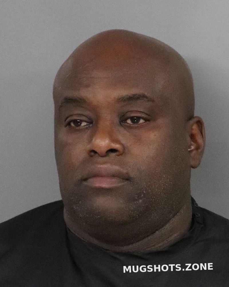 RAMEY RODNEY 03/13/2021 - Anderson County Mugshots Zone