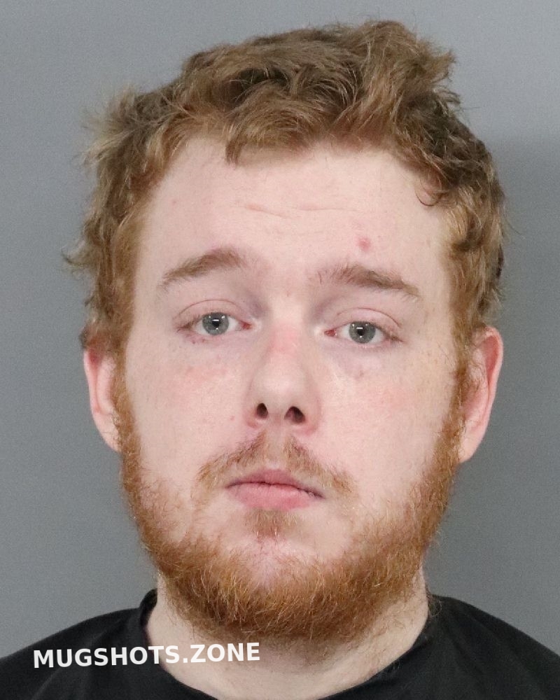 WHITING JOSEPH DEAN 03/13/2021 - Anderson County Mugshots Zone