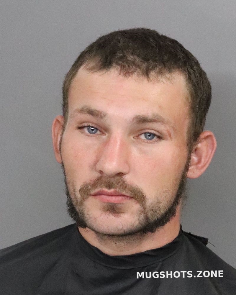 ACREMAN RICKY WADE JR 03/13/2021 - Anderson County Mugshots Zone