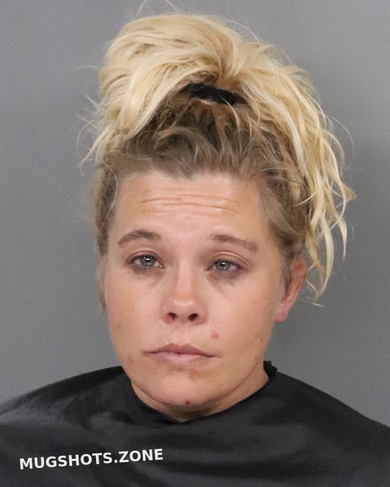 GINN AMY CARISSA 03/13/2021 - Anderson County Mugshots Zone