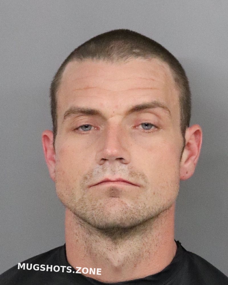 GIBSON NEIL WAYNE 03/15/2021 - Anderson County Mugshots Zone