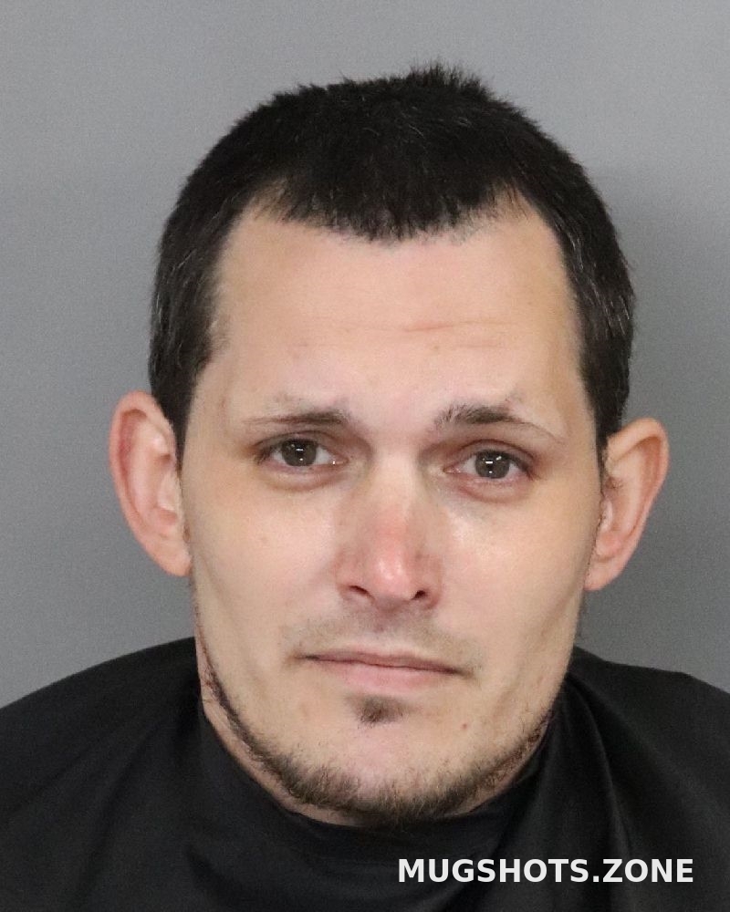 BROWN TIMOTHY WAYNE 03/16/2021 - Anderson County Mugshots Zone