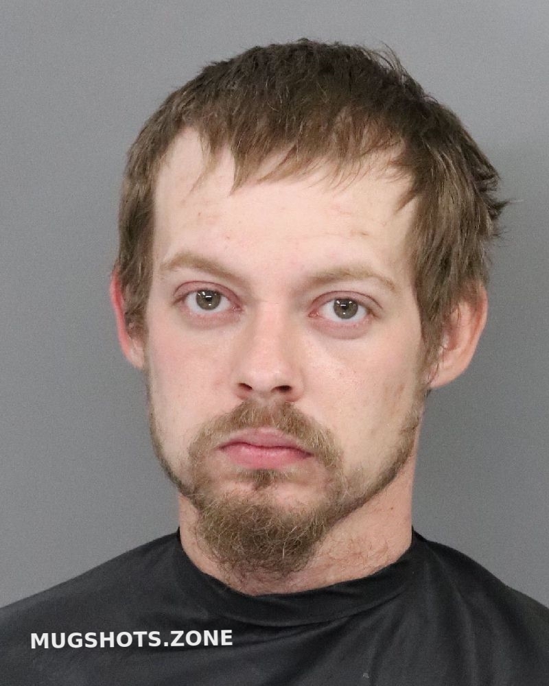 WOODALL JACOB ALEXANDER 03/18/2021 - Anderson County Mugshots Zone