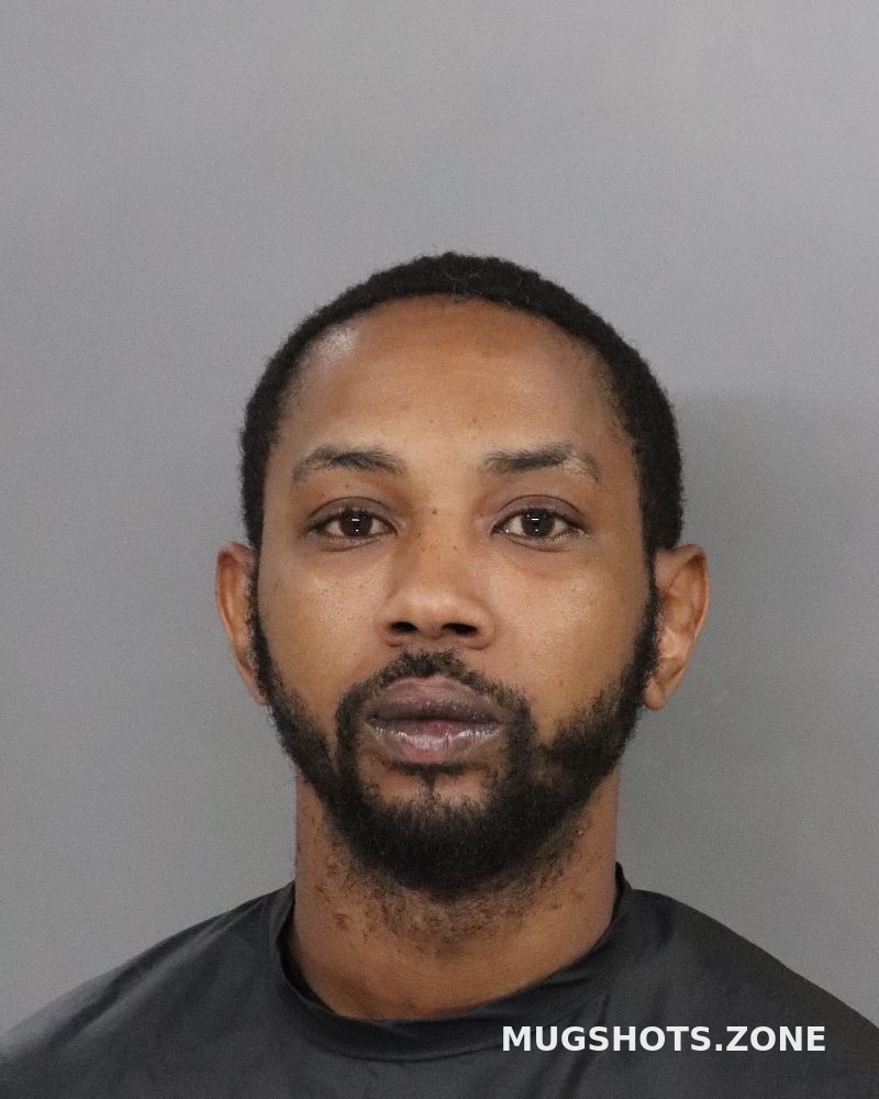 BOWMAN QUINN ANTWAN 03/19/2021 - Anderson County Mugshots Zone