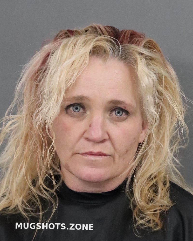 MITCHELL TONYA ELIZABETH 03/20/2021 - Anderson County Mugshots Zone