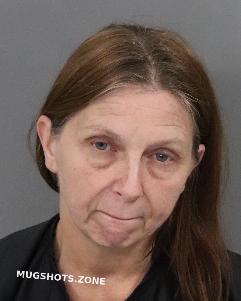 CARTER LISA RENEE 03/21/2021 - Anderson County Mugshots Zone