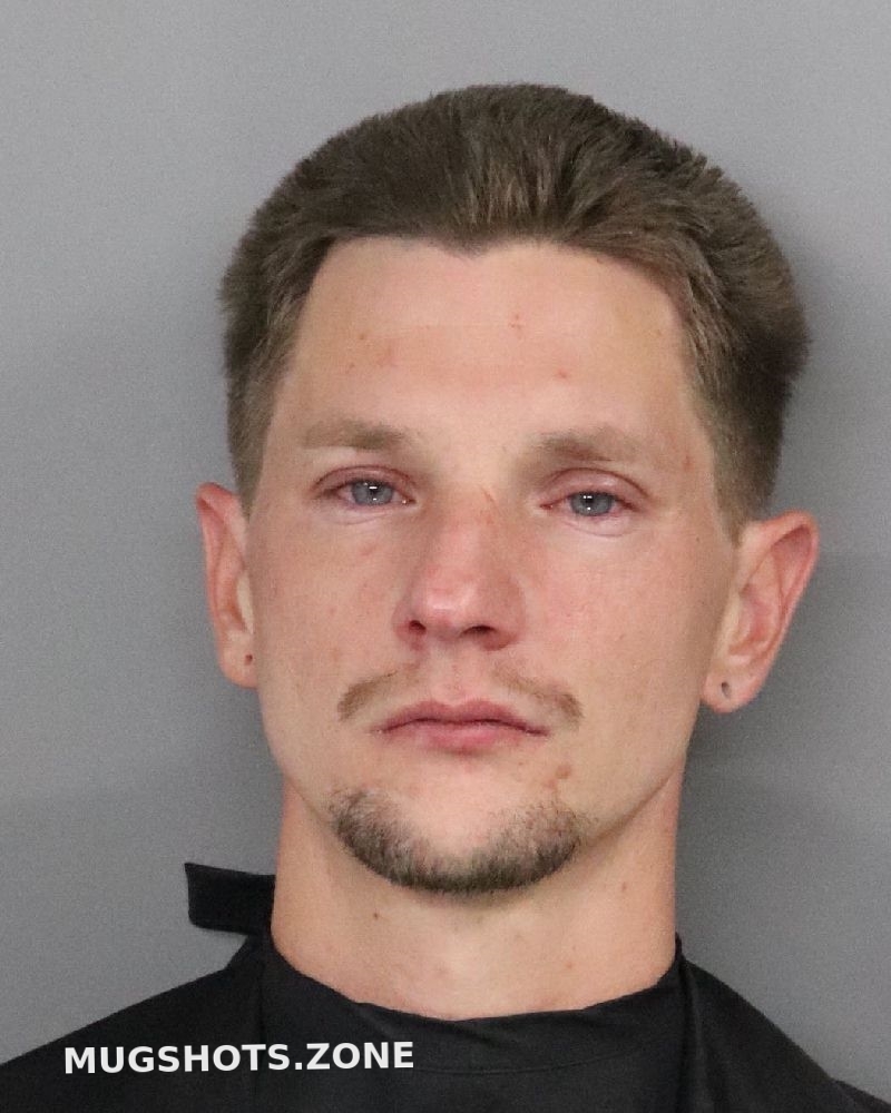 FREEMAN KYLE JOSEPH 03/21/2021 - Anderson County Mugshots Zone