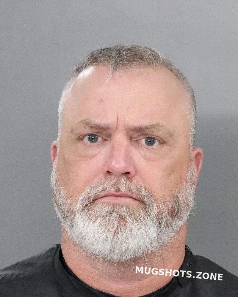 TODD SCOTT THOMAS 03/21/2021 - Anderson County Mugshots Zone