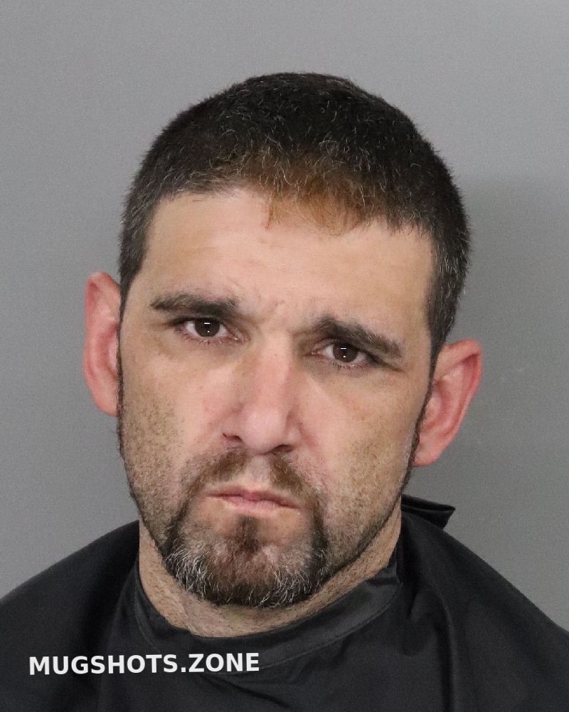 RIEDER ROBERT LEE 03/23/2021 - Anderson County Mugshots Zone