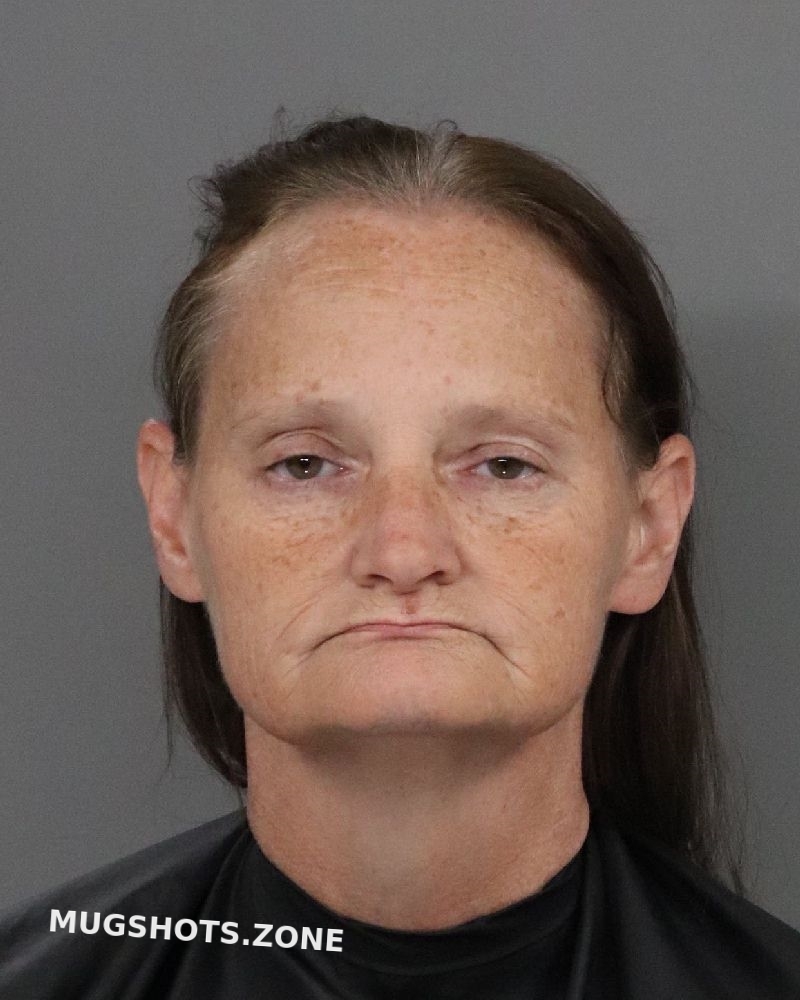 HUDSON RUBY ANN 03/23/2021 - Anderson County Mugshots Zone