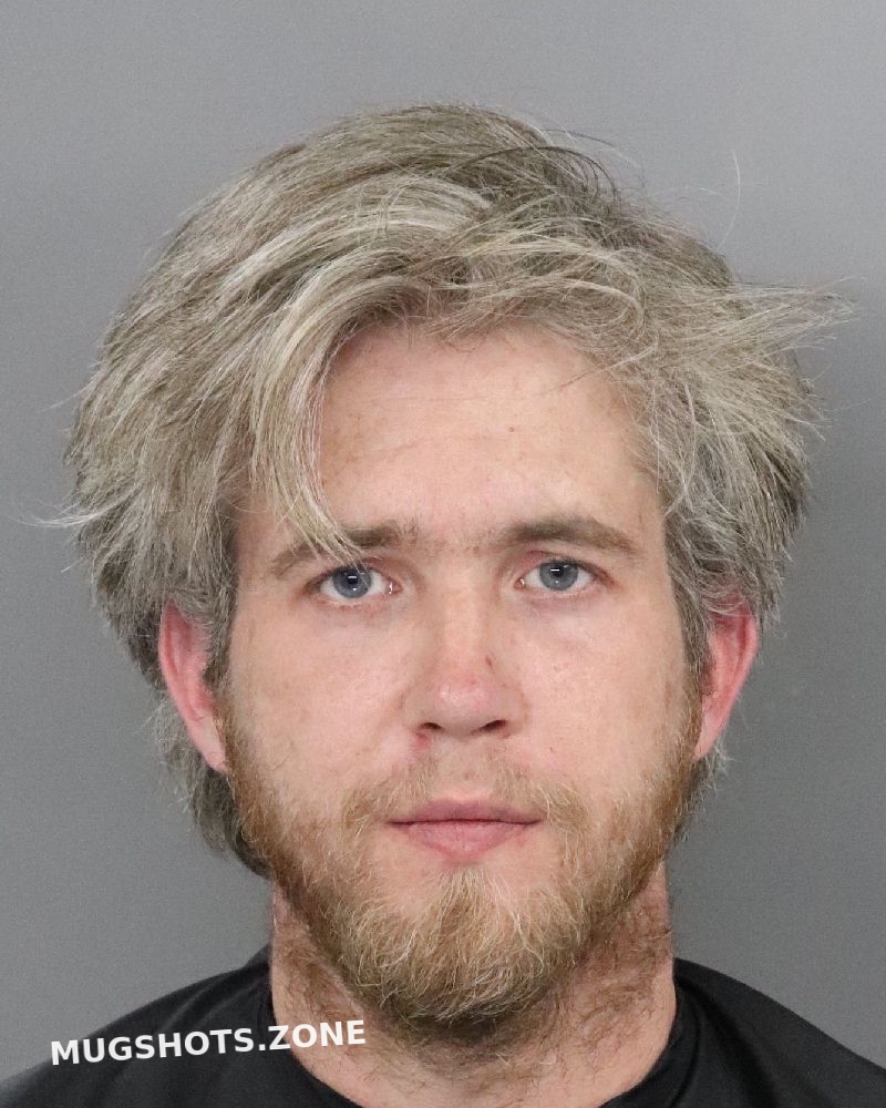 BARTON BRANDON NEAL 03/23/2021 - Anderson County Mugshots Zone