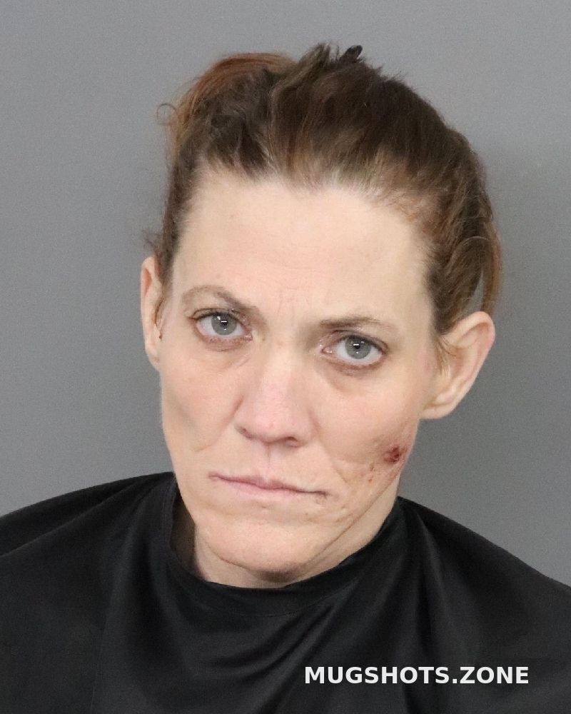 HAYNES TONYA MIKAYLA 03/23/2021 - Anderson County Mugshots Zone