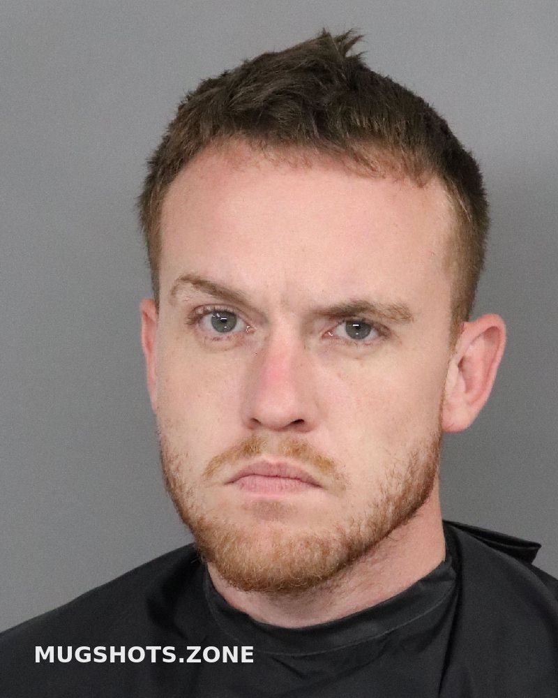 HAMMOND DUSTIN LYN 03/26/2021 - Anderson County Mugshots Zone