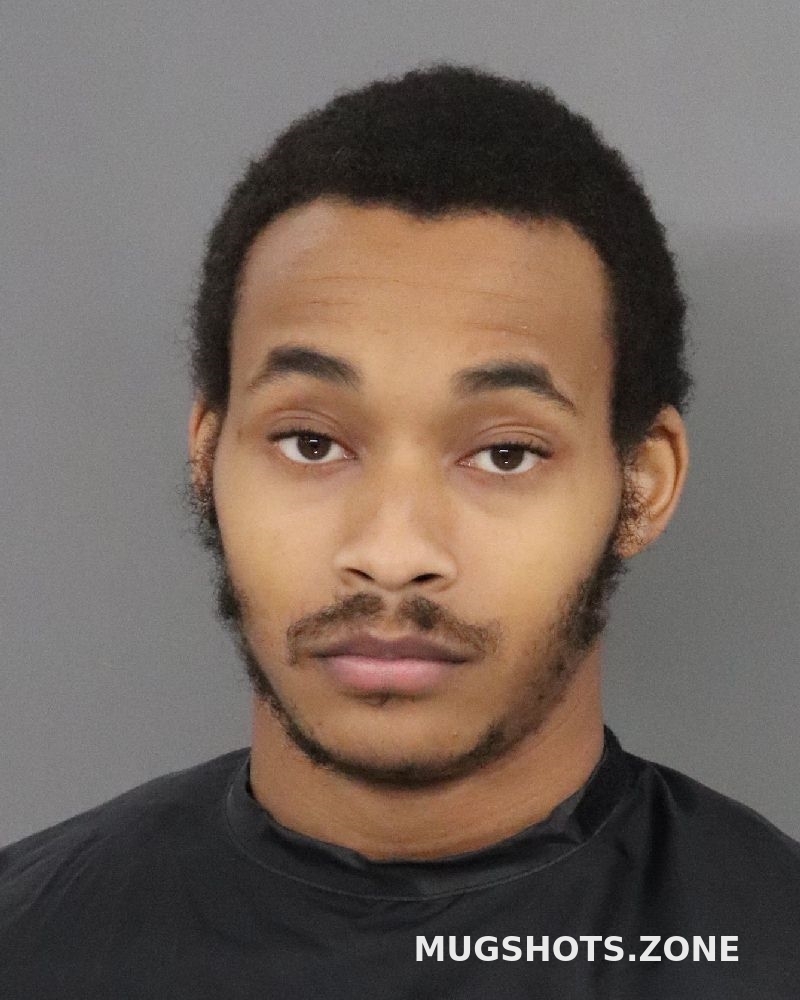 WILLIS ISAIAH HOSAI 03/26/2021 - Anderson County Mugshots Zone