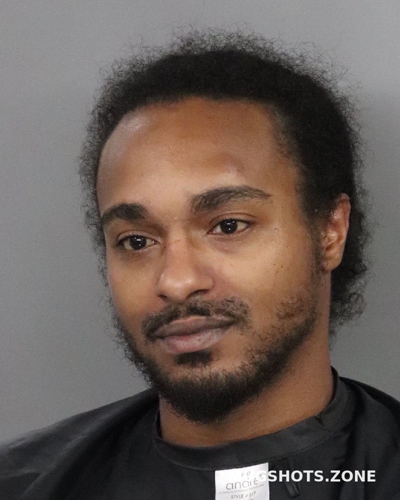 EDWARDS JEREMY MICHAEL 03/27/2021 - Anderson County Mugshots Zone