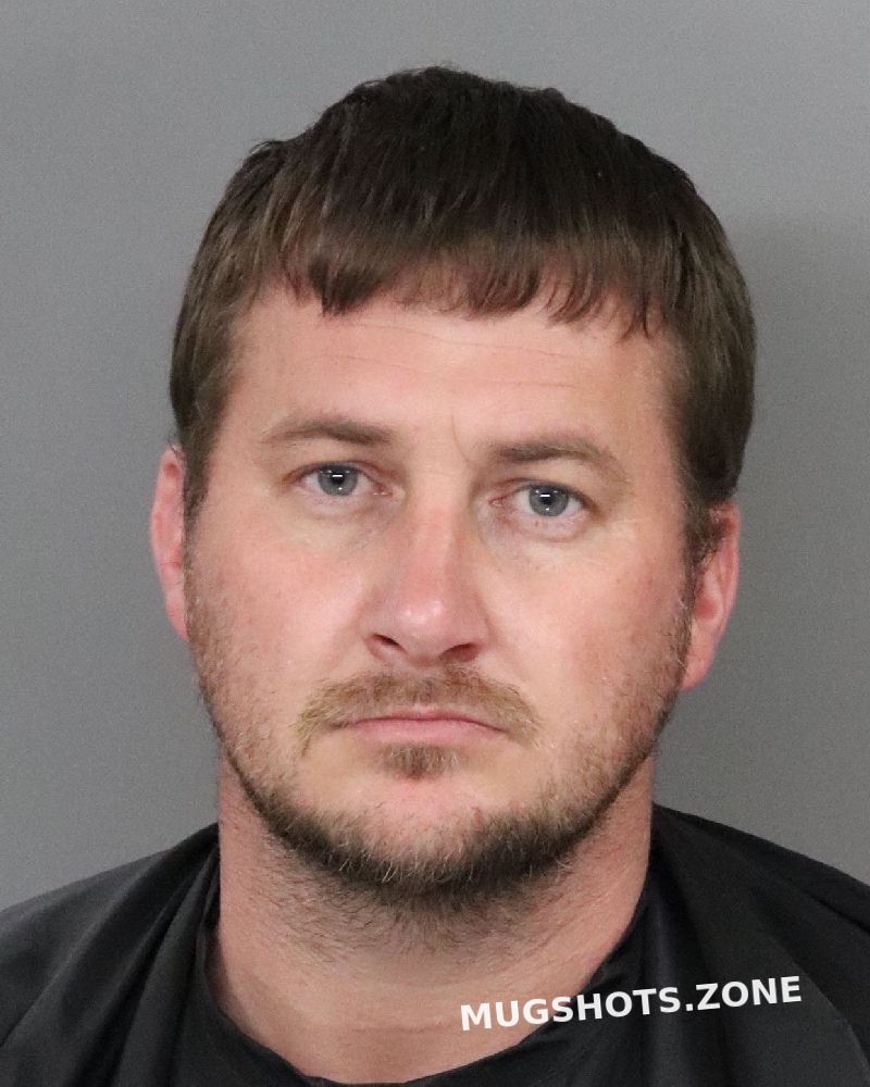 FISHER RUSSELL DAVID 03/30/2021 - Anderson County Mugshots Zone