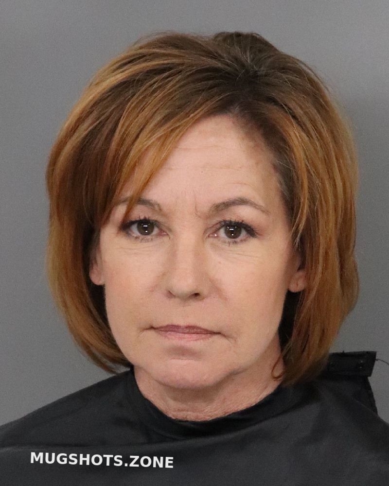 RUMSEY LISA ANN 04/01/2021 - Anderson County Mugshots Zone