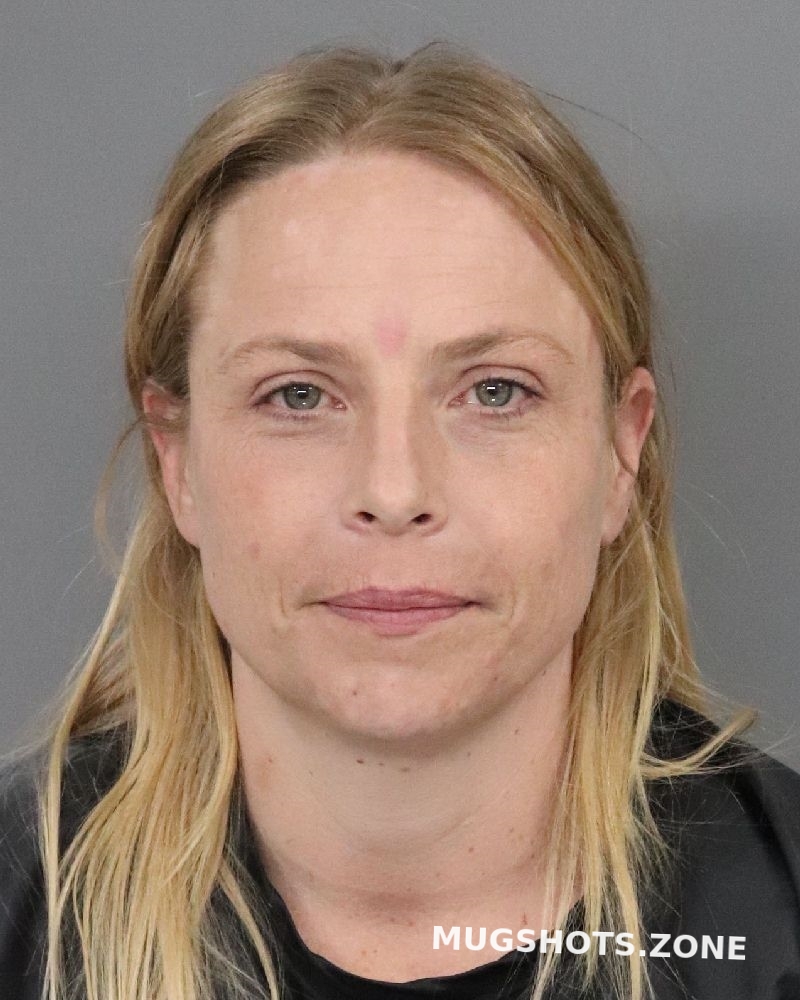 BUNDY JAMIE LYN 04/02/2021 - Anderson County Mugshots Zone