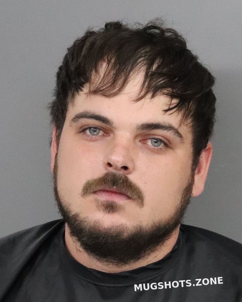 BLACK CAMERON DAVID 04/03/2021 - Anderson County Mugshots Zone