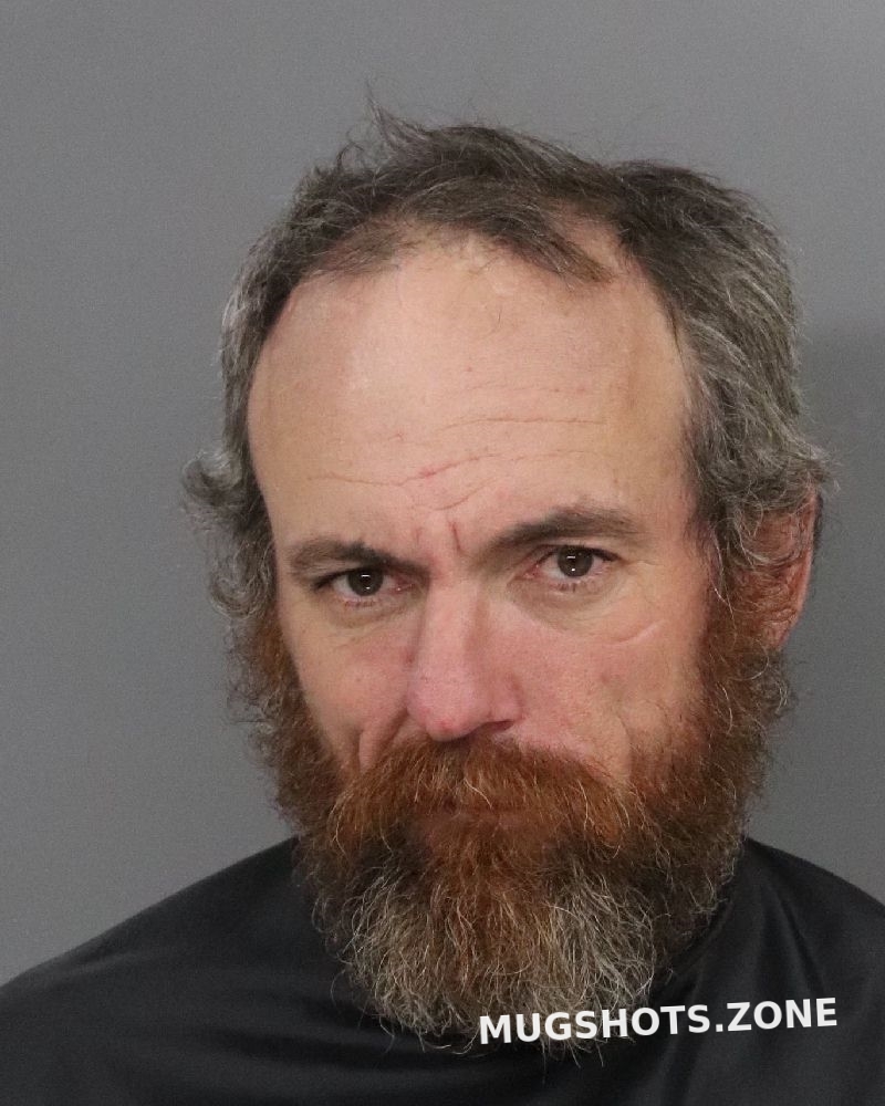 SARGENT JASON LEE 04/03/2021 - Anderson County Mugshots Zone