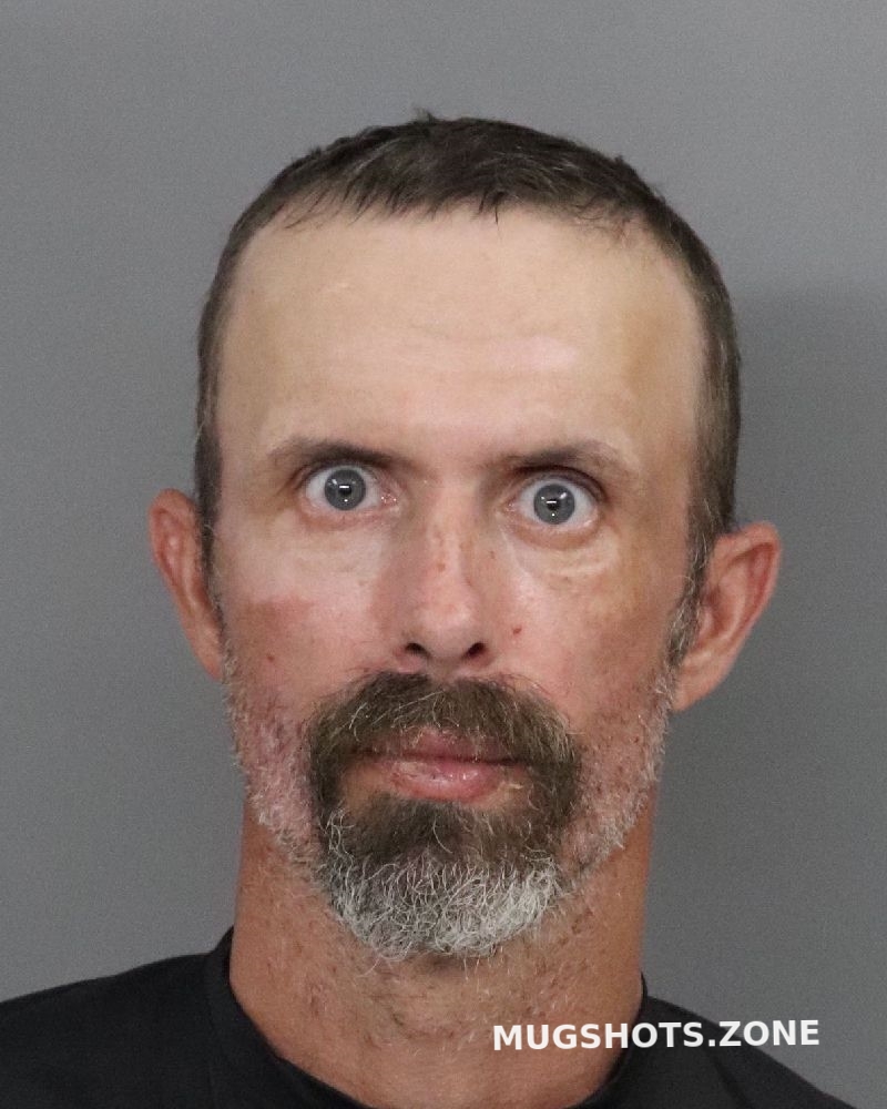 WRIGHT KEVIN SCOTT 04/05/2021 - Anderson County Mugshots Zone