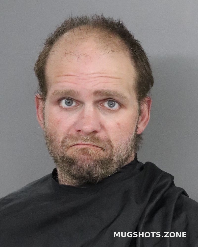 BALLARD CHRISTOPHER NEIL 04/06/2021 - Anderson County Mugshots Zone