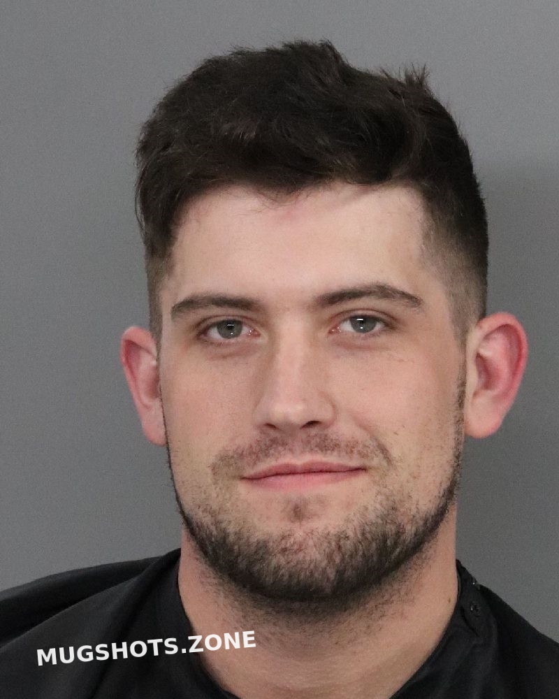 PRESLER AUSTIN LEE WESTFALL 04/08/2021 - Anderson County Mugshots Zone