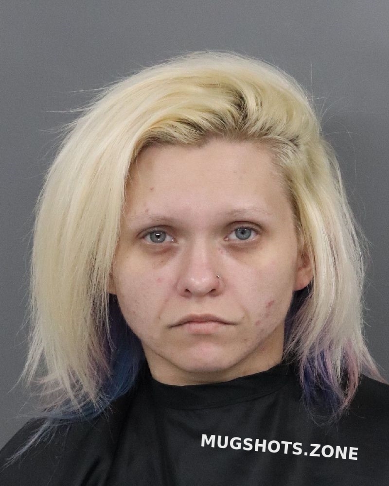 ROPER MEGAN LANETTE 04/09/2021 - Anderson County Mugshots Zone