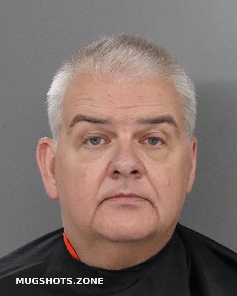 DOKER JOHN MARK 04/13/2021 - Anderson County Mugshots Zone