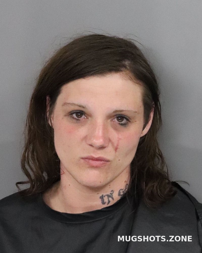 HARPER RANDI MICHELLE 04/16/2021 - Anderson County Mugshots Zone