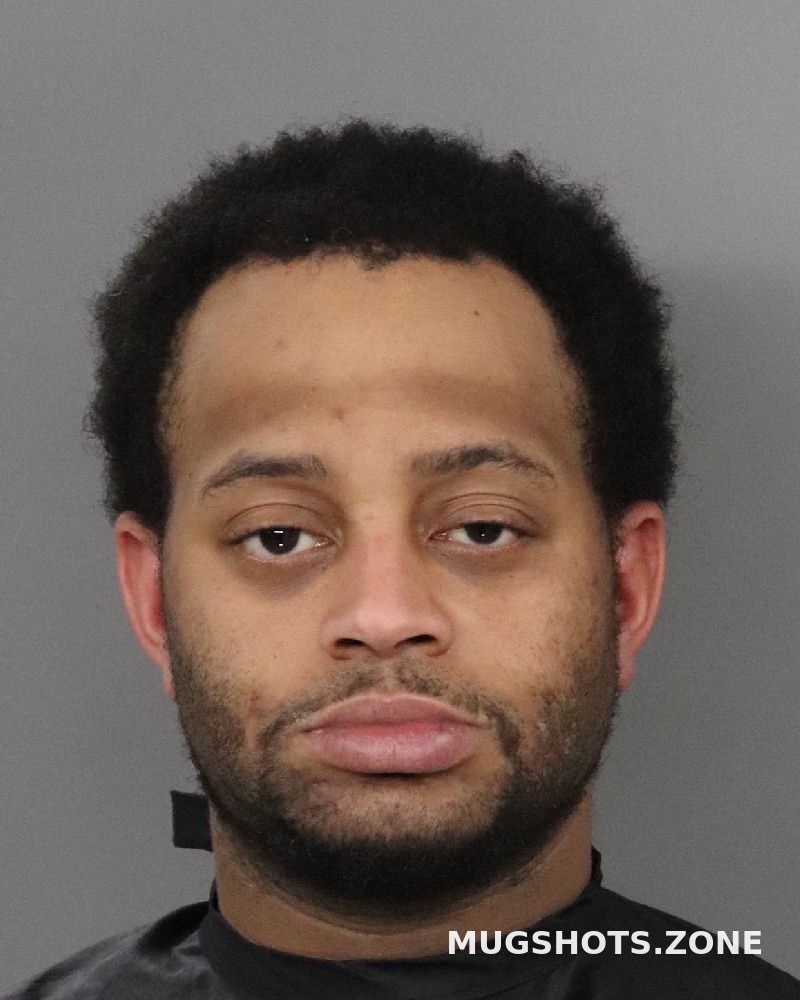 HURLEY COREY JERRARD 04/16/2021 - Anderson County Mugshots Zone