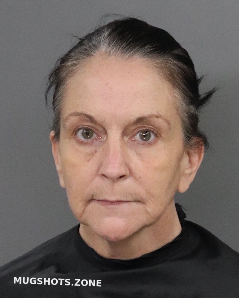 RUSSELL LISA RENEE 04/17/2021 - Anderson County Mugshots Zone