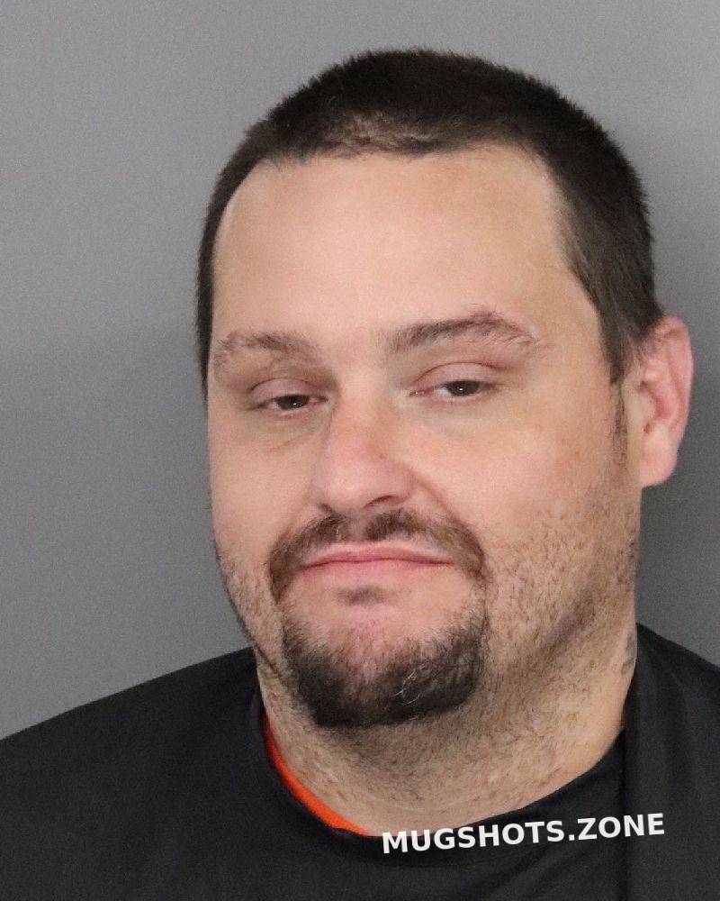 LAMB STEVEN THURSTON 04/17/2021 - Anderson County Mugshots Zone