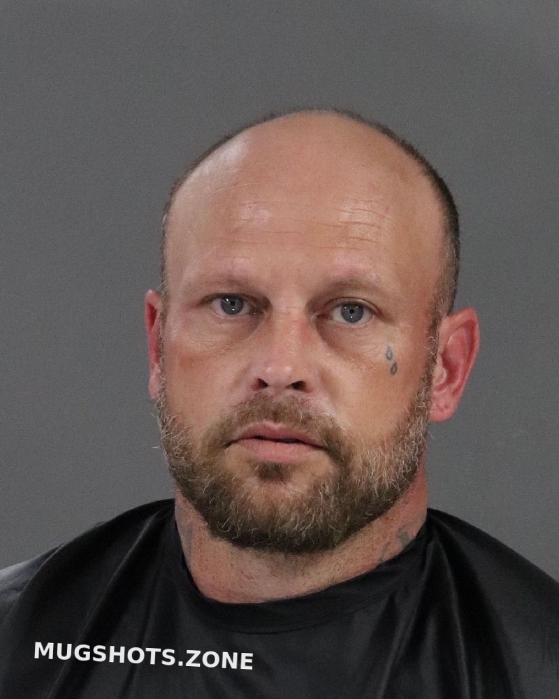 SAXON JOSEPH MICHAEL 04/18/2021 - Anderson County Mugshots Zone