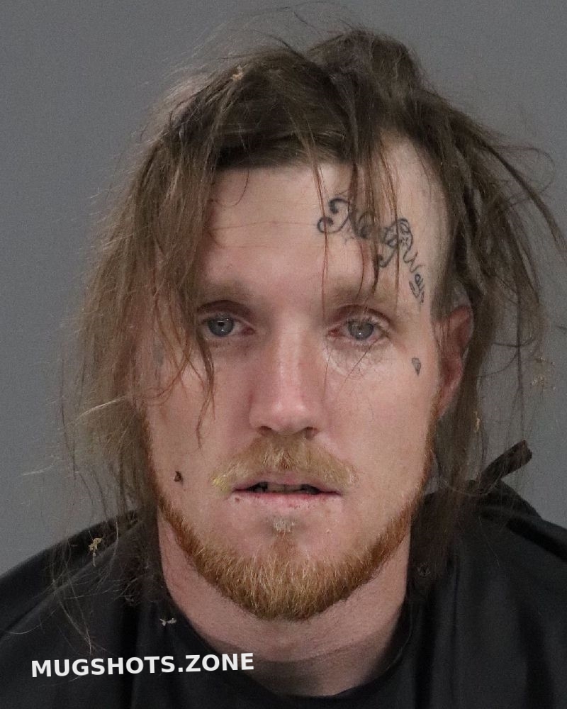 ROPER TIMOTHY SHANE 04/19/2021 - Anderson County Mugshots Zone