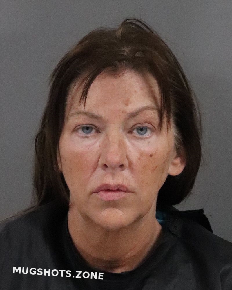COMBS LESLIE YVONNE 04/22/2021 - Anderson County Mugshots Zone