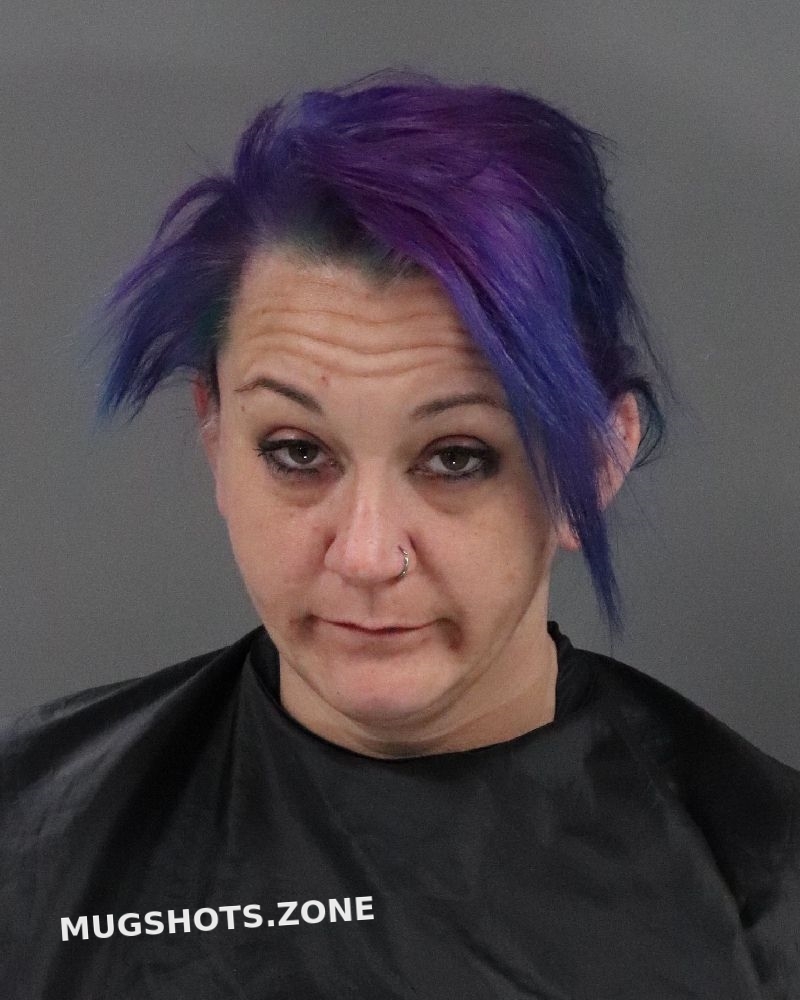 CROSTON PAULETTE RENEE 04/22/2021 - Anderson County Mugshots Zone