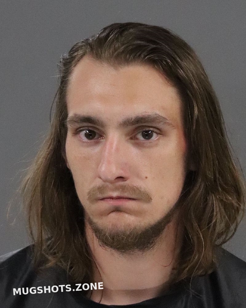 ROCHESTER STEPHEN TYLER 04/25/2021 - Anderson County Mugshots Zone