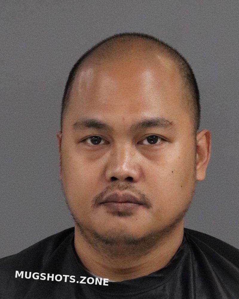 ROCES JONATHAN 04/25/2021 - Anderson County Mugshots Zone