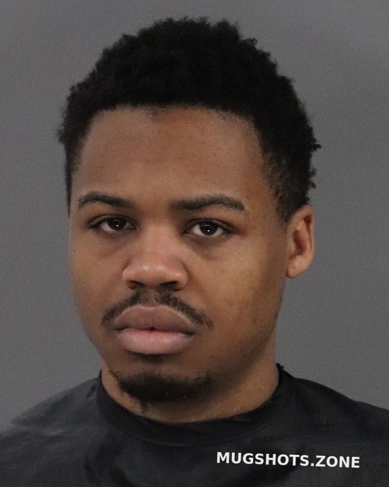 AGNER KARRIEM LUSHON JR 04/26/2021 - Anderson County Mugshots Zone