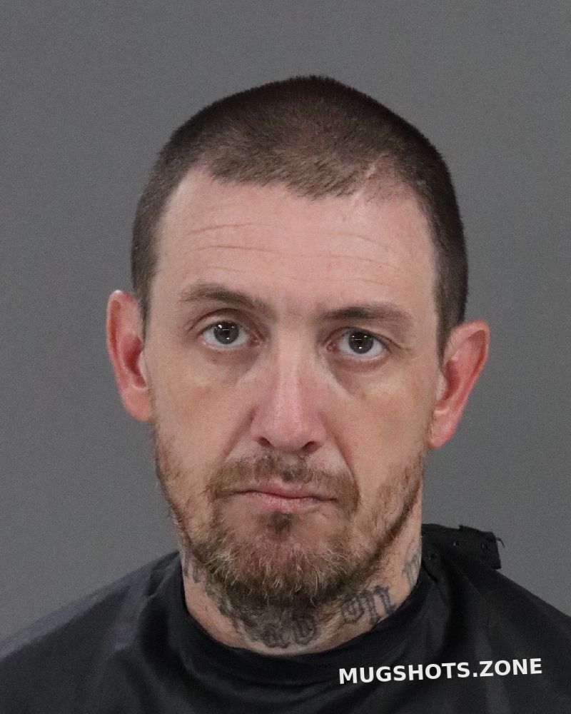 MULLINAX JAMIE BRANDON 04/27/2021 - Anderson County Mugshots Zone