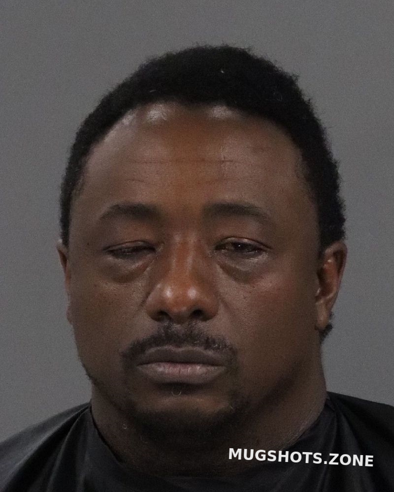 JONES DONNIE RODERICK 04/27/2021 - Anderson County Mugshots Zone