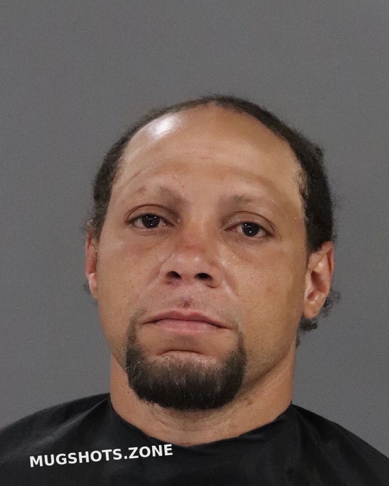 MOORE DASHON MAURICE 04/29/2021 - Anderson County Mugshots Zone