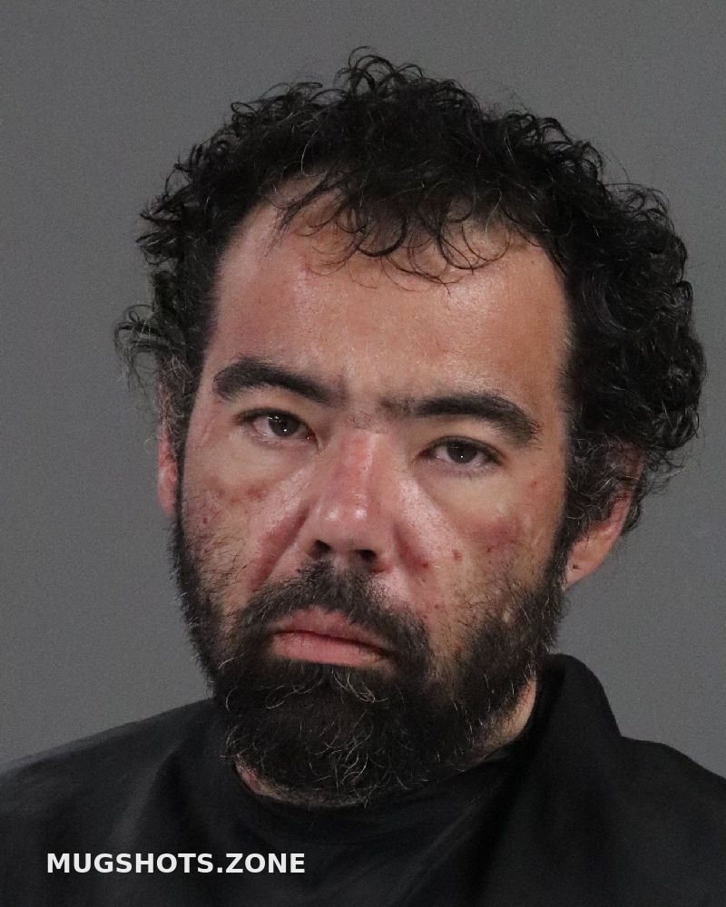 LAWSON LESTER LESLEY III 04/29/2021 - Anderson County Mugshots Zone