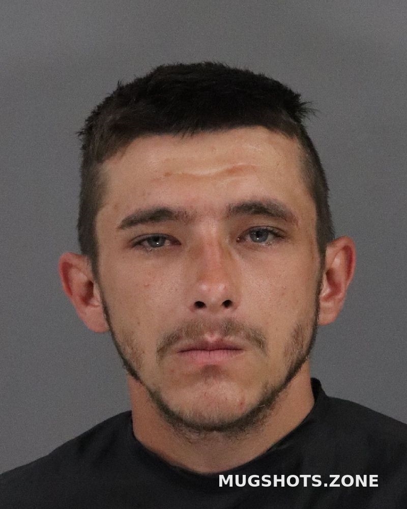 WILSON TIMOTHY BLAKE 04/29/2021 - Anderson County Mugshots Zone