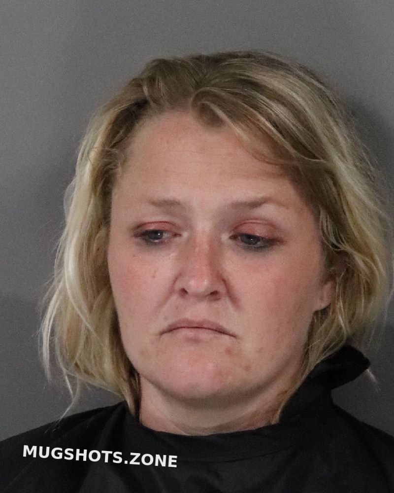 JOHNSON JAMIE NICOLE 04/30/2021 - Anderson County Mugshots Zone