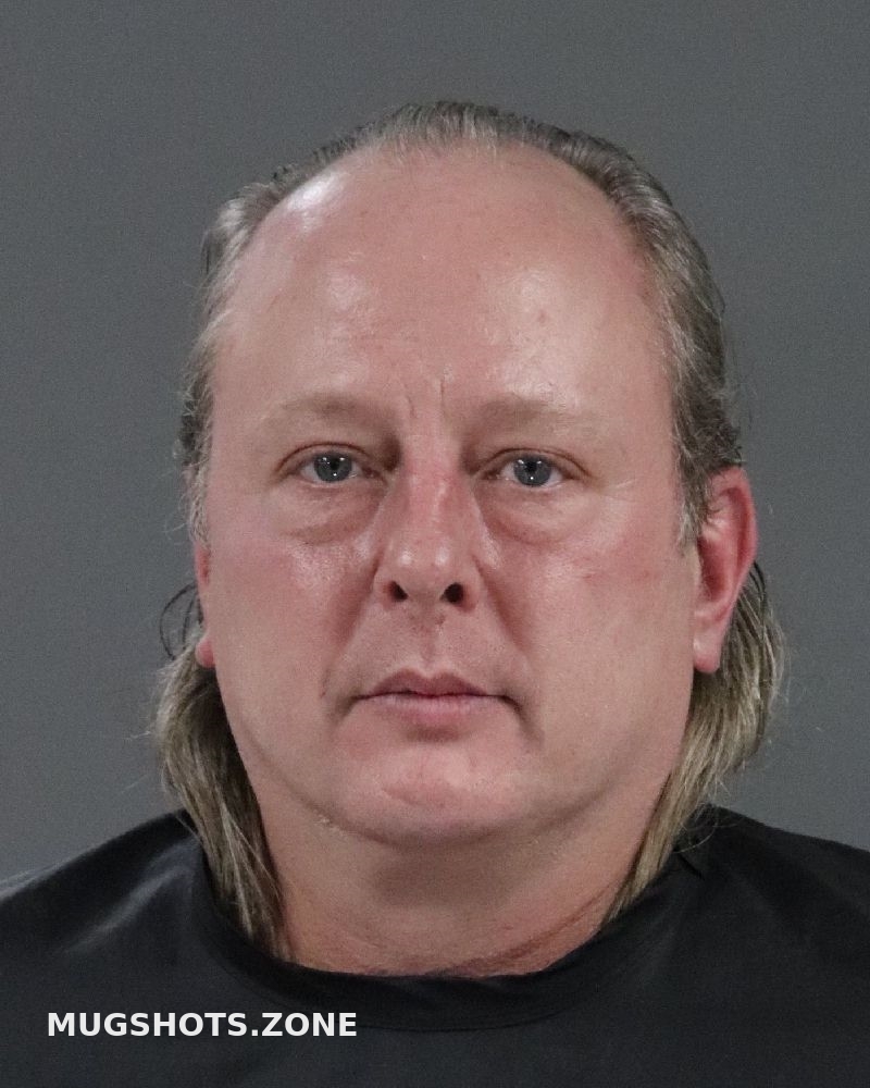 ELROD ANTHONY JAY 05/04/2021 - Anderson County Mugshots Zone