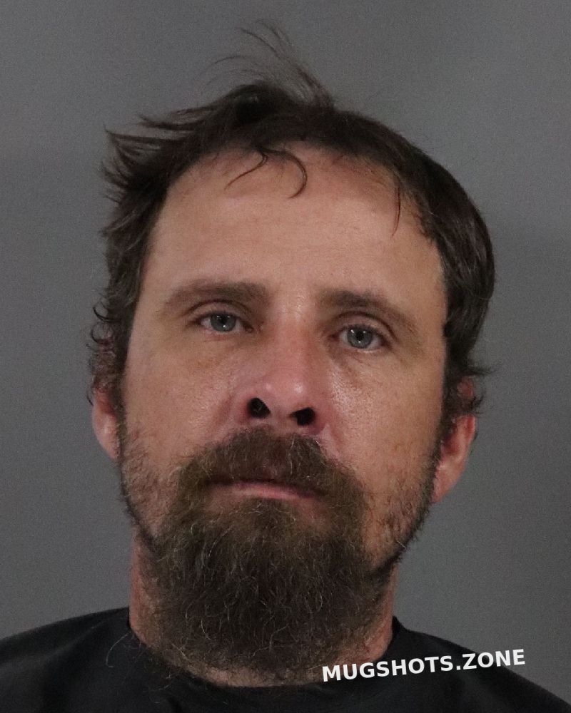 HARRIS KENNETH JOE 05/05/2021 - Anderson County Mugshots Zone